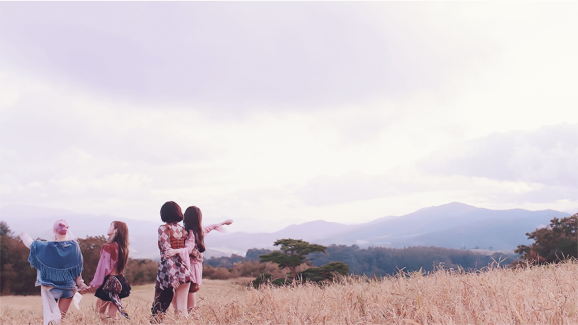 Computer Desktop Girls Wallpapers - Wallpaper Cave