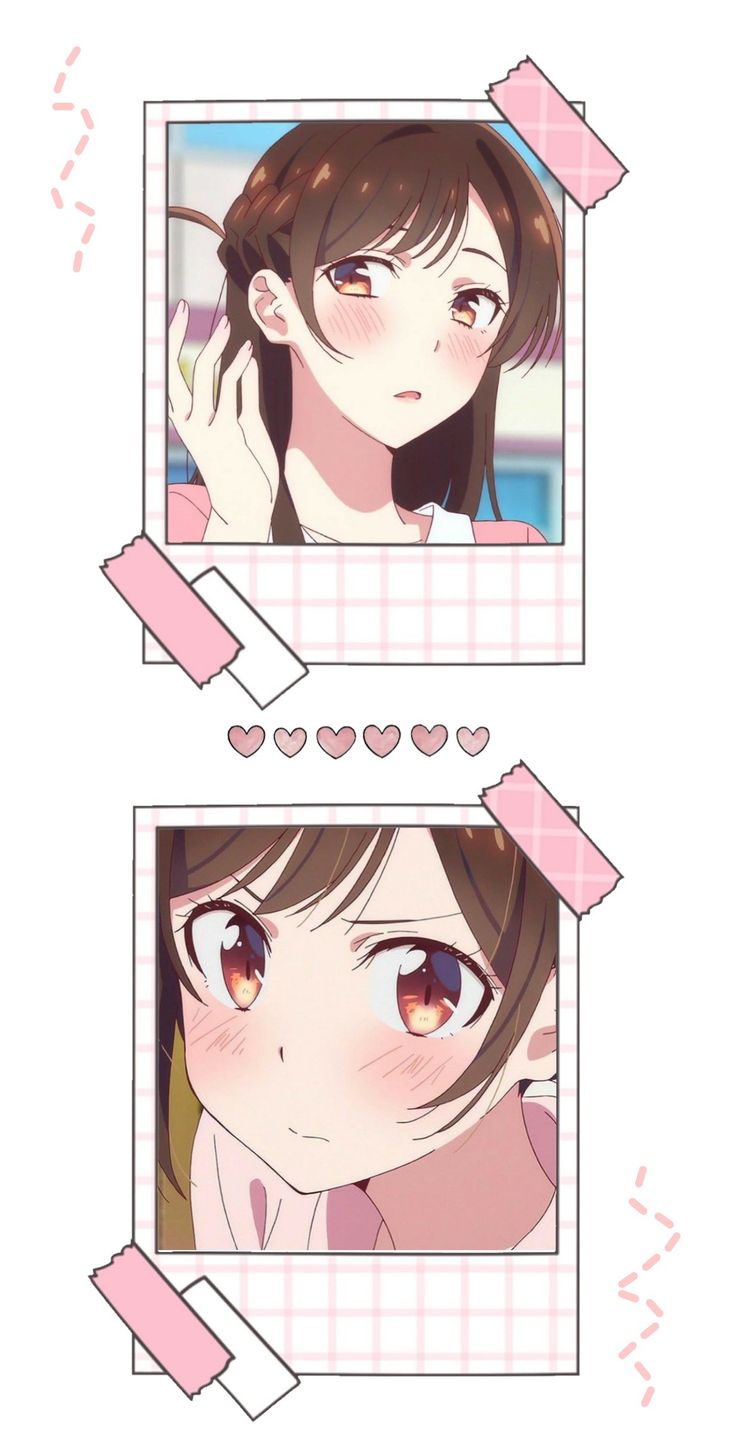 Chizuru 4k Phone Wallpapers - Wallpaper Cave