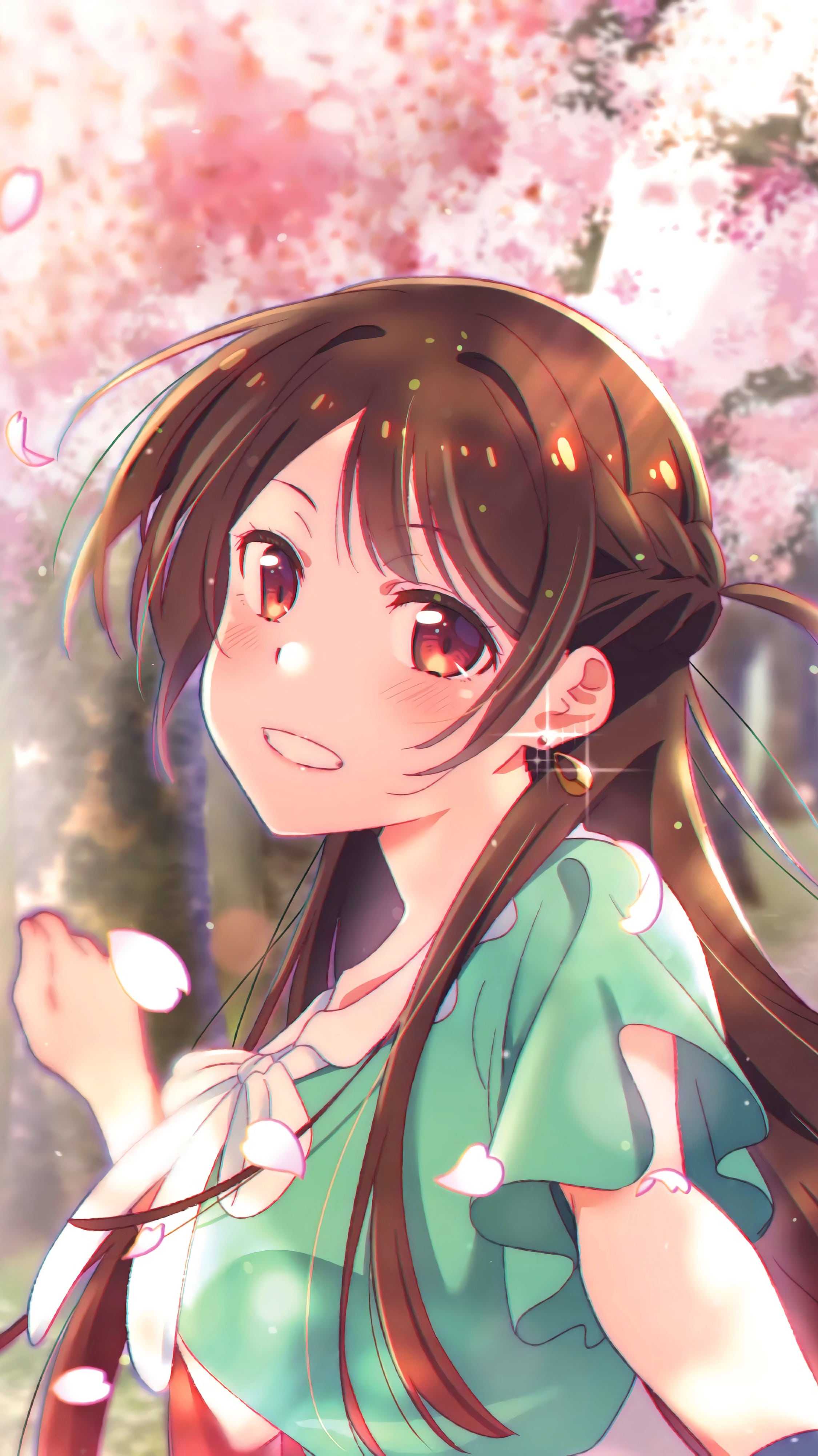 Chizuru 4k Phone Wallpapers - Wallpaper Cave