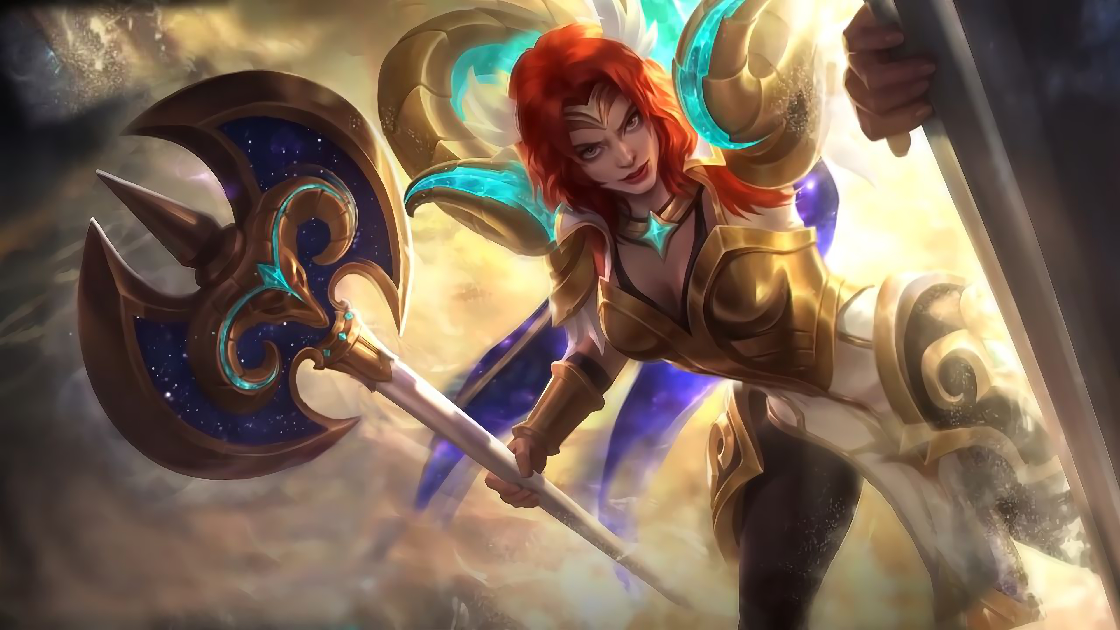 Mobile Legends All Skin Wallpapers - Wallpaper Cave