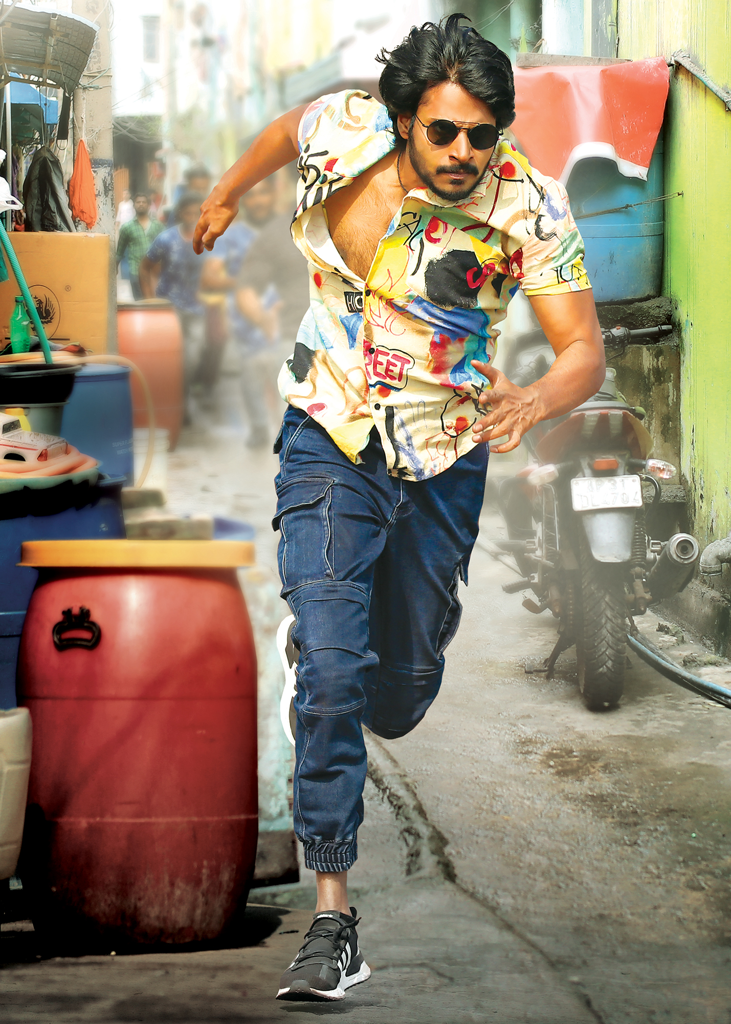 Gully Rowdy Wallpapers - Wallpaper Cave