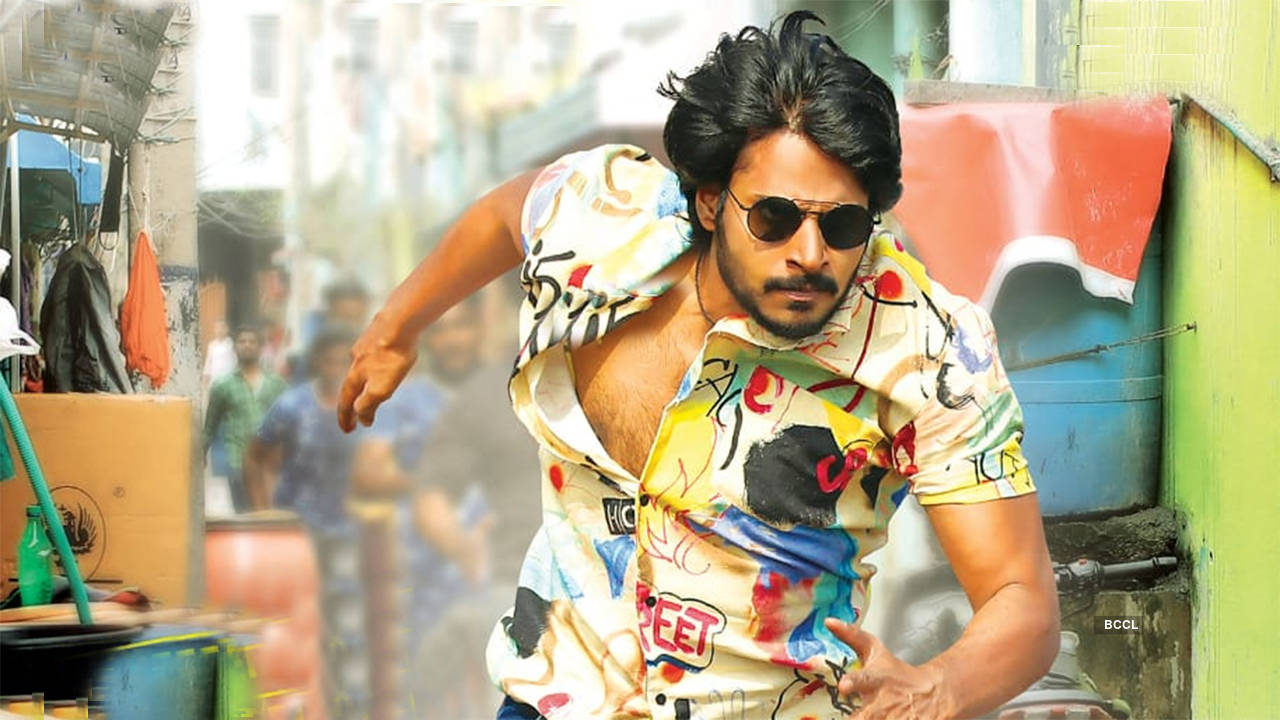 Gully Rowdy Wallpapers - Wallpaper Cave