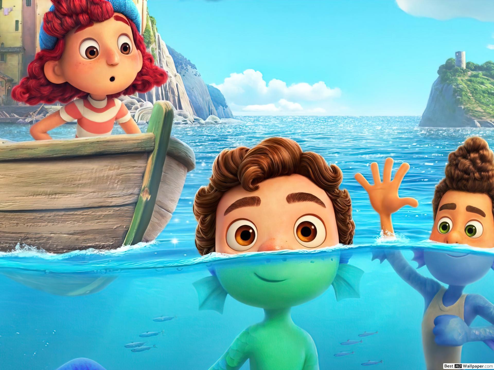 Luca Aesthetic Wallpapers - Wallpaper Cave