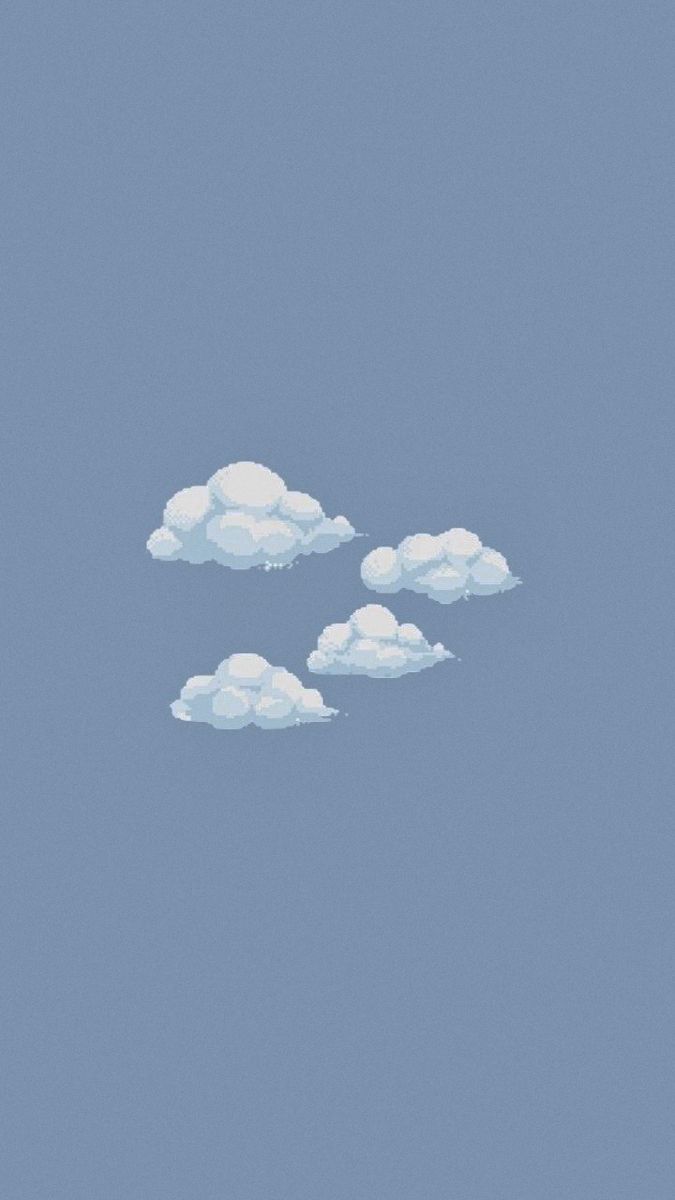 Cloud Drawing Wallpapers - Wallpaper Cave