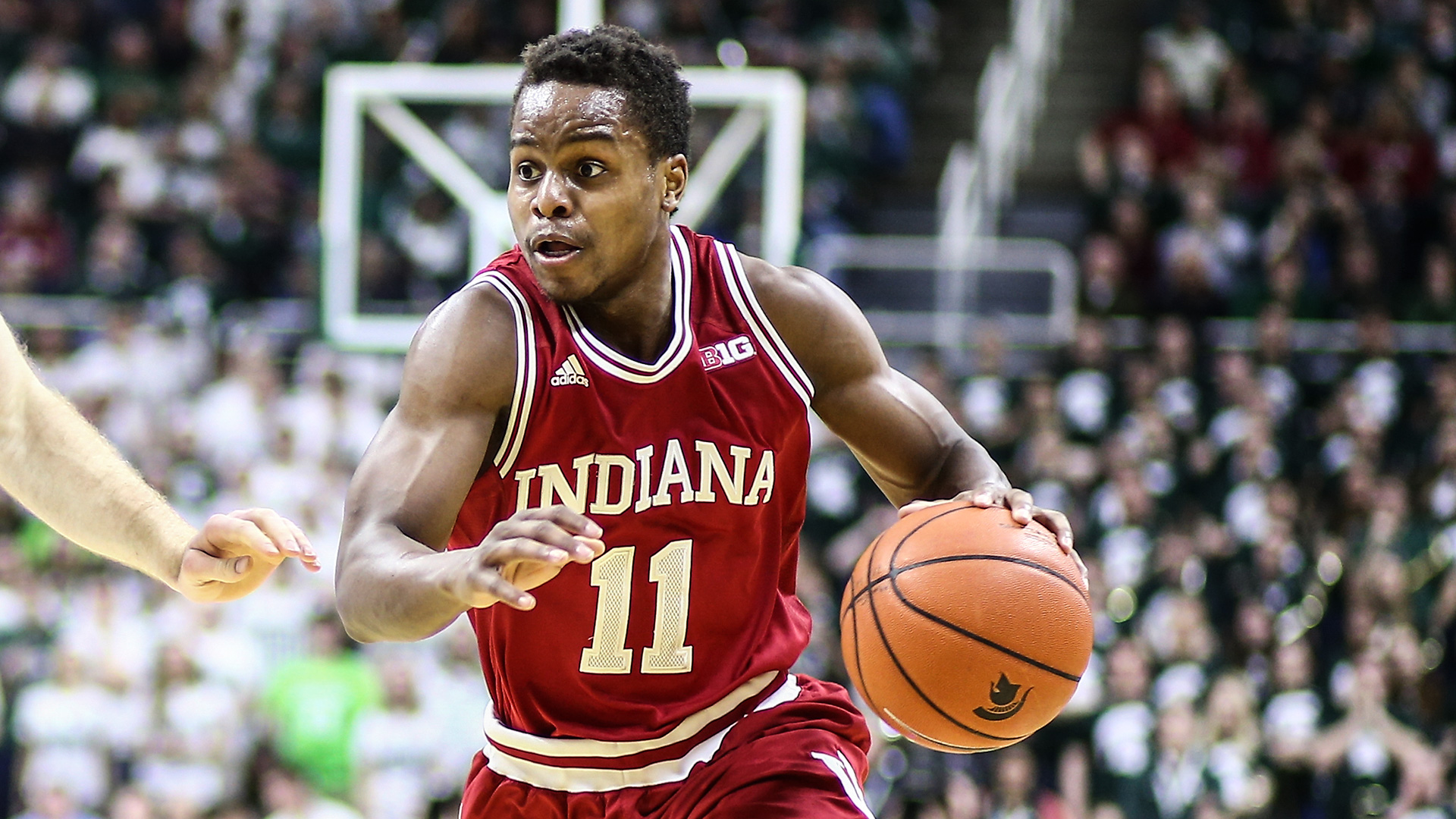 Yogi Ferrell Wallpapers - Wallpaper Cave