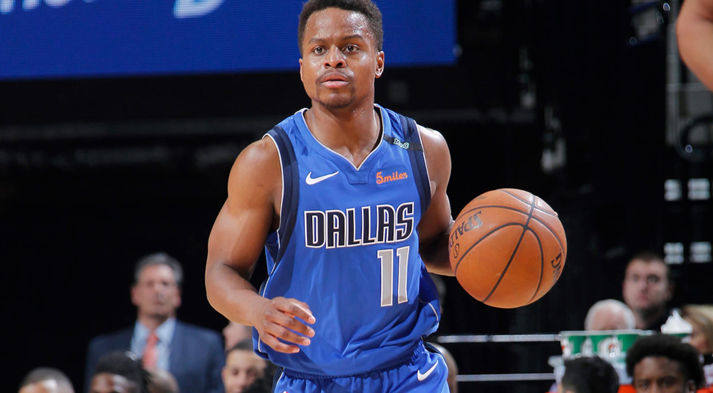 Yogi Ferrell Wallpapers - Wallpaper Cave