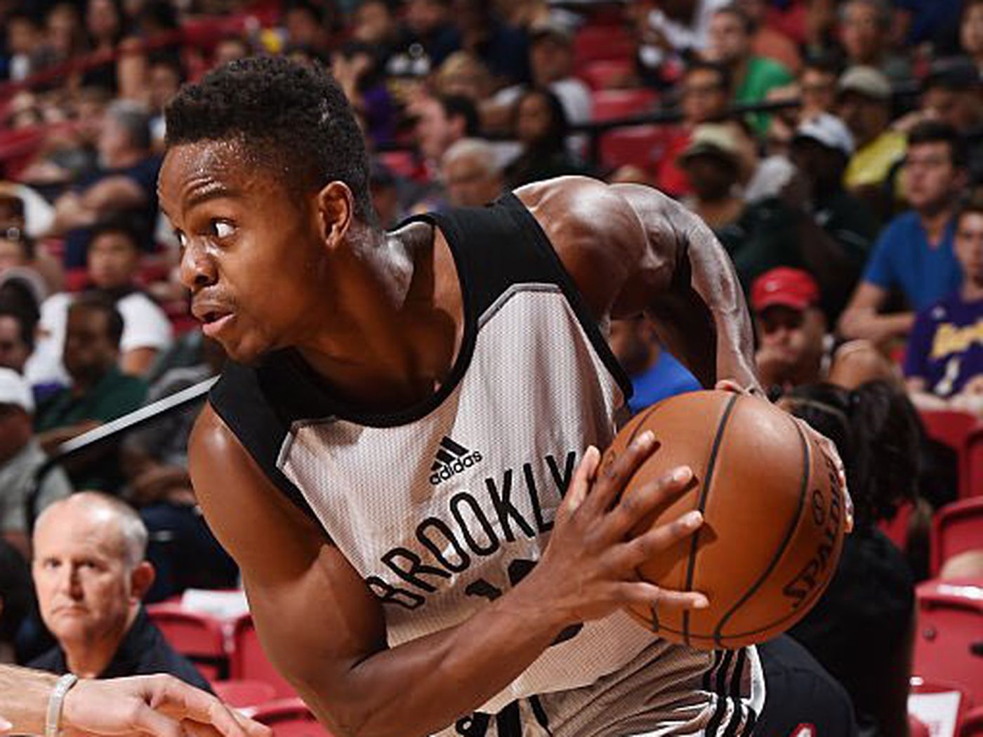 Yogi Ferrell Wallpapers - Wallpaper Cave