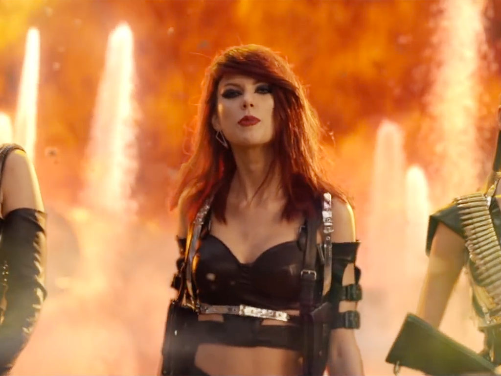 Taylor Swift Bad Blood Wallpapers - Wallpaper Cave Taylor Swift Bad Blood Wallpapers - Wallpaper Cave