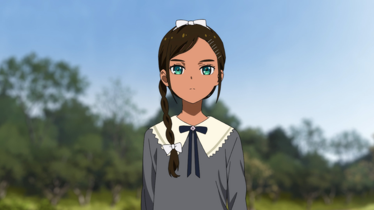 Neiru Aonuma Wallpapers - Wallpaper Cave