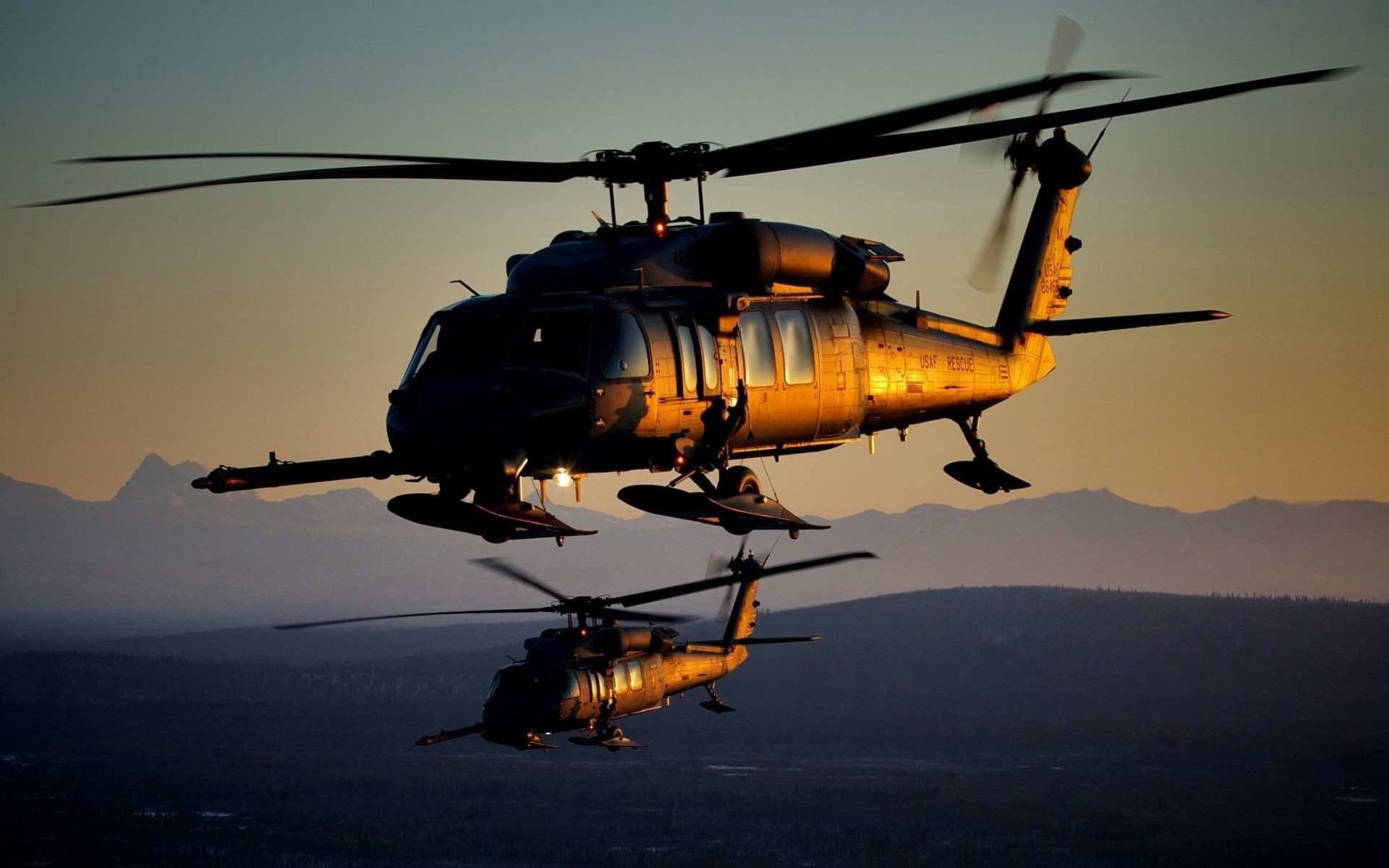 Armed Helicopters Wallpapers - Wallpaper Cave