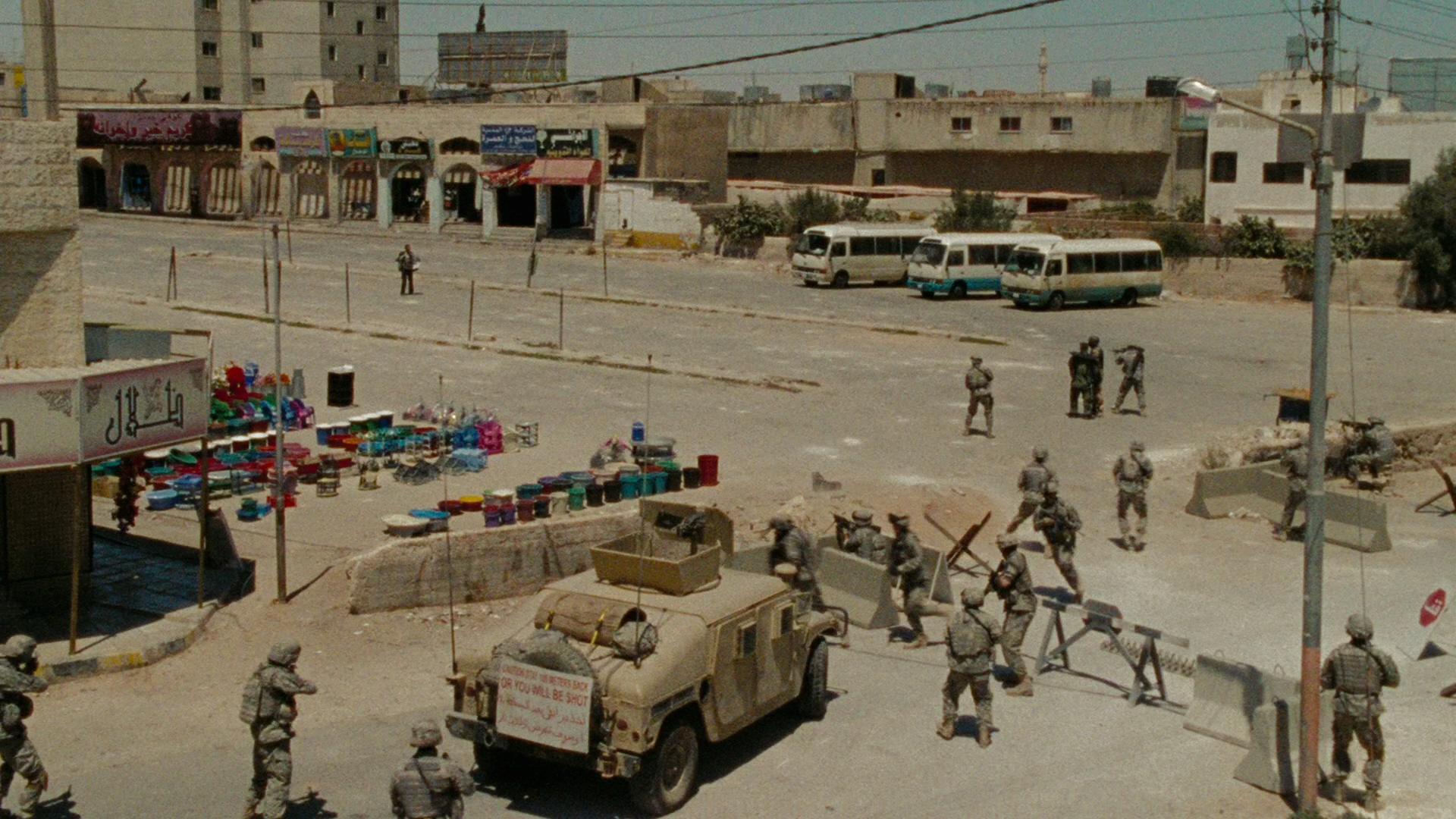 The Hurt Locker Movie Desktop Wallpapers - Wallpaper Cave