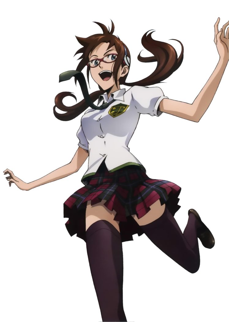 Mari Illustrious Makinami Wallpapers - Wallpaper Cave