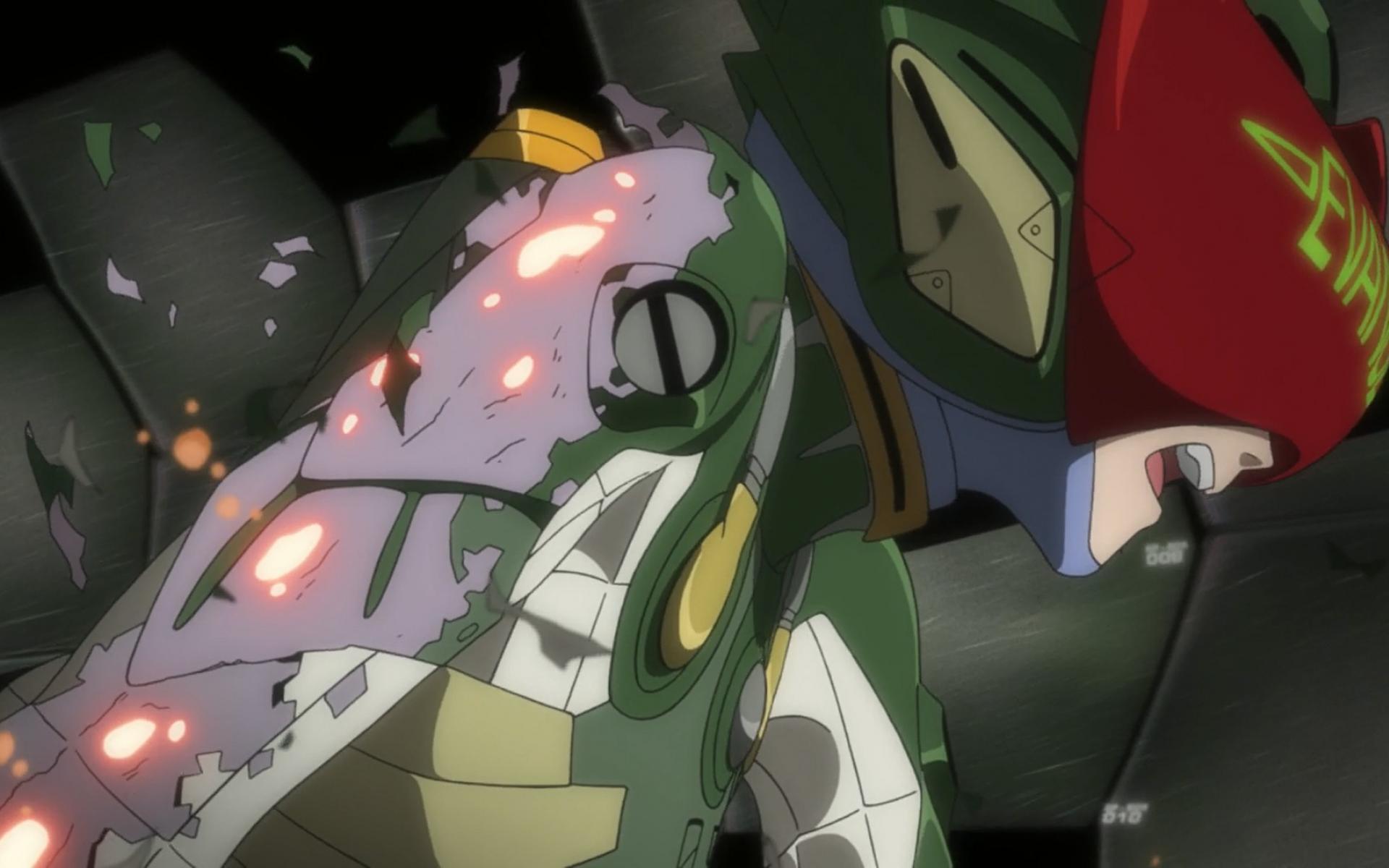 Mari Illustrious Makinami Wallpapers - Wallpaper Cave