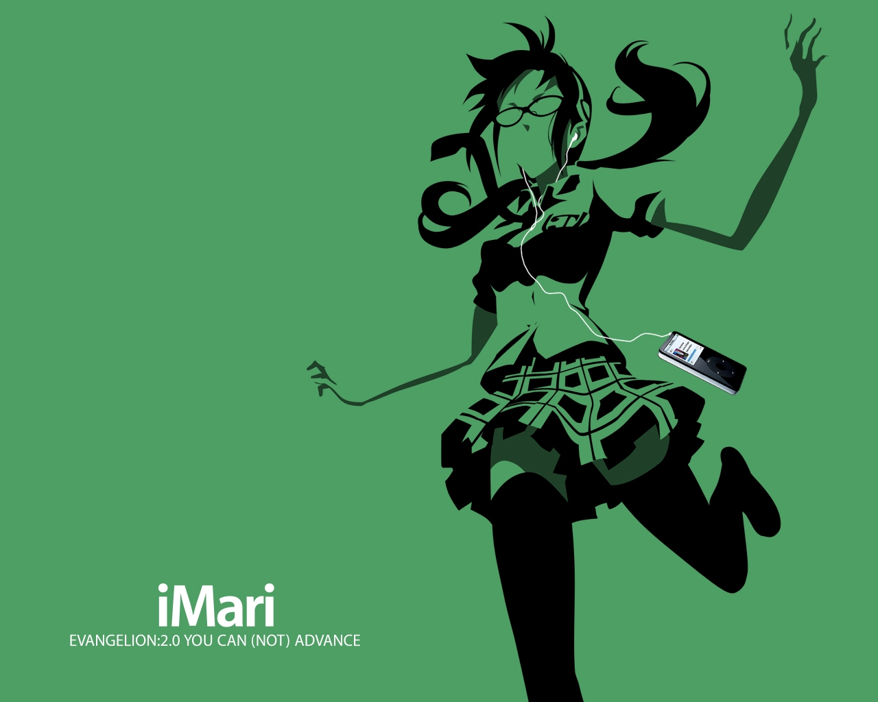 Mari Illustrious Makinami Wallpapers - Wallpaper Cave