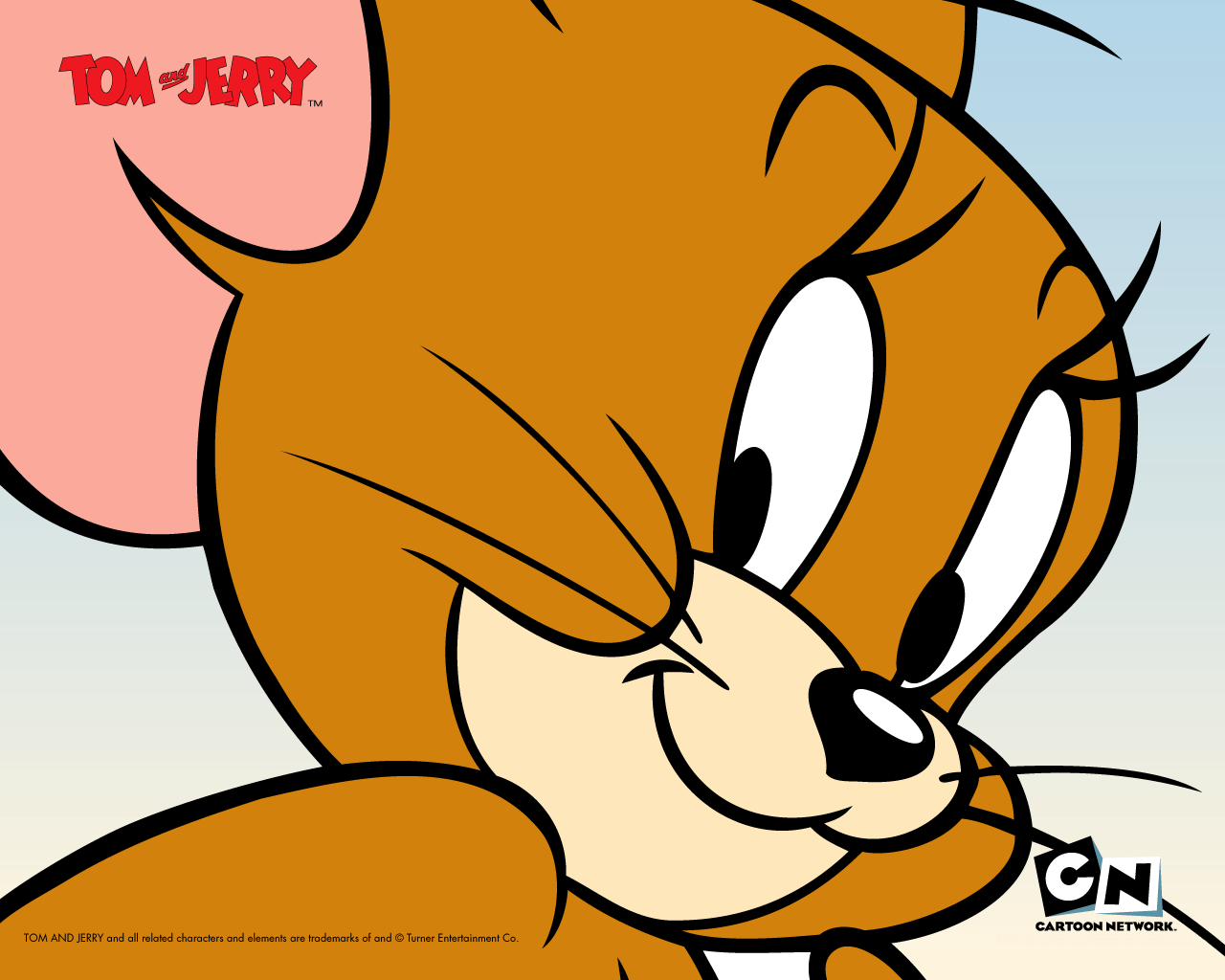 Jerry Mouse Wallpapers - Wallpaper Cave