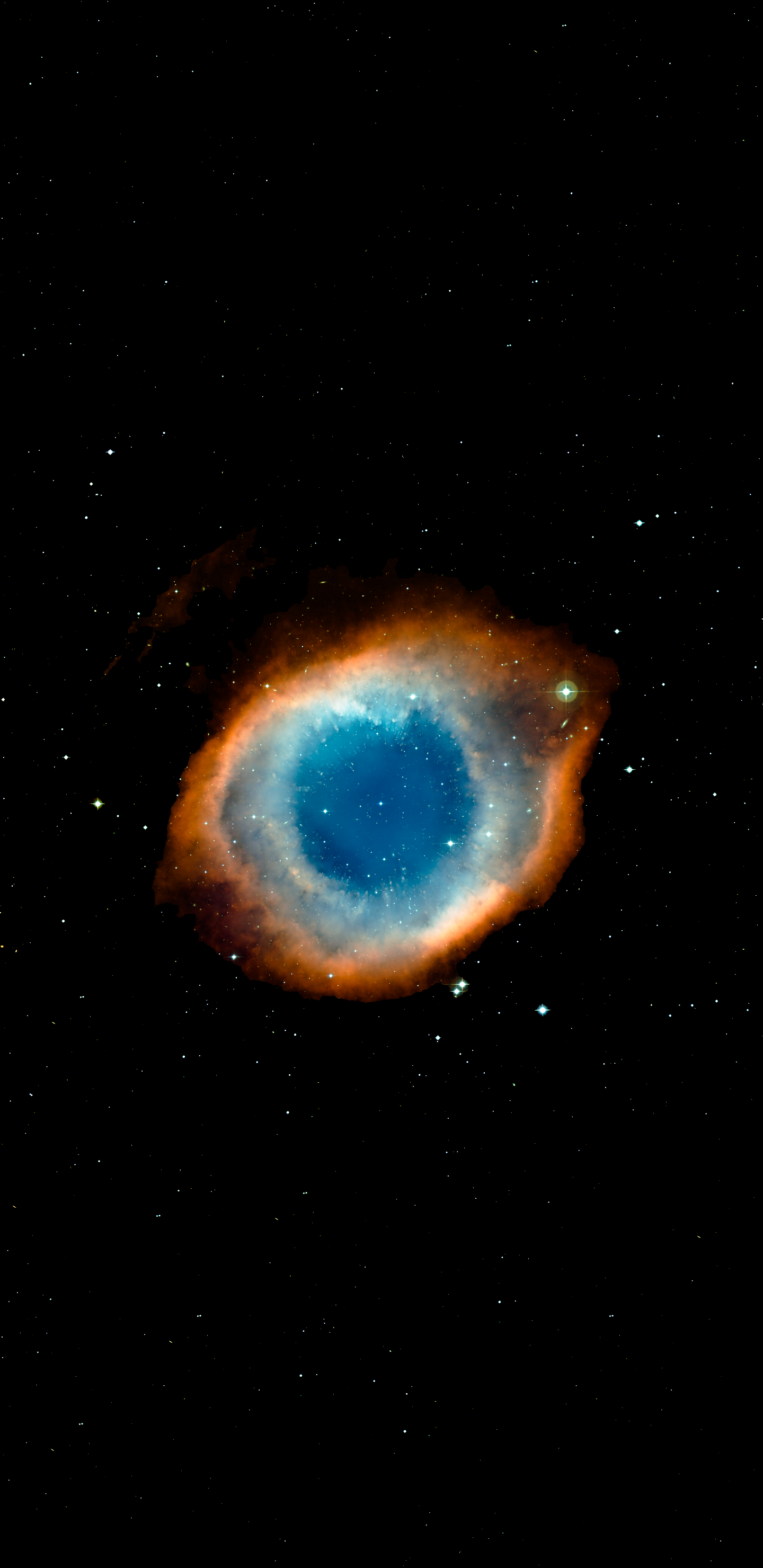 Helix Nebula Wallpapers - Wallpaper Cave