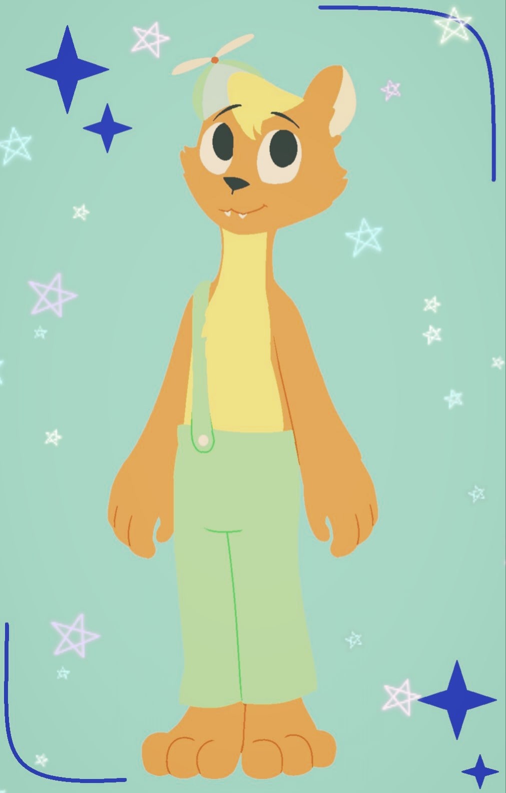 Willy Weasel Wallpapers - Wallpaper Cave