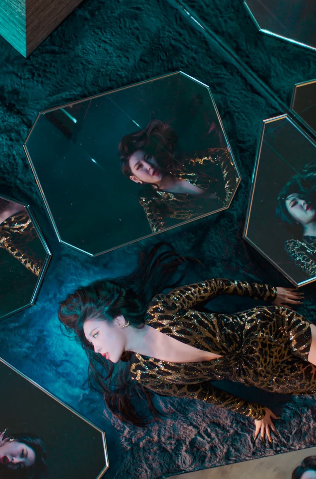 Tail Sunmi Wallpapers - Wallpaper Cave