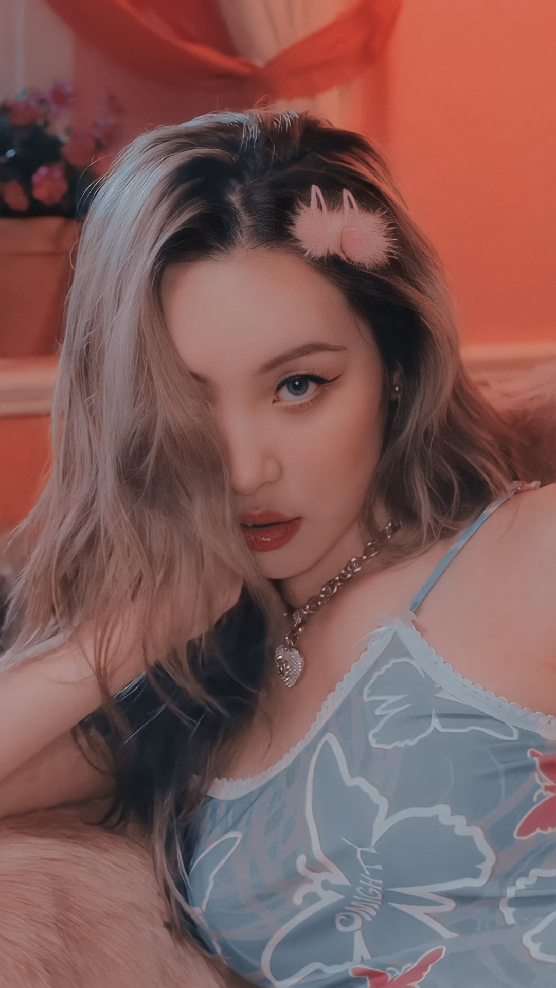 You Can't Sit With Us Sunmi Wallpapers - Wallpaper Cave