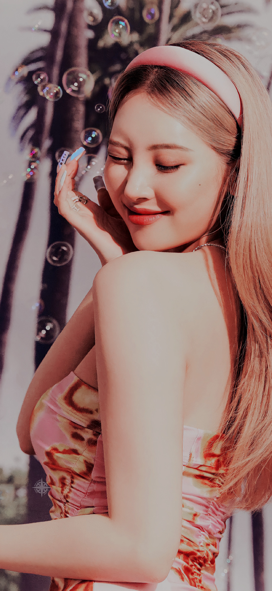 You Cant Sit With Us Sunmi Wallpapers Wallpaper Cave