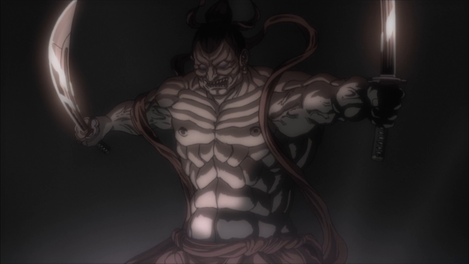 Shigurui Wallpapers - Wallpaper Cave