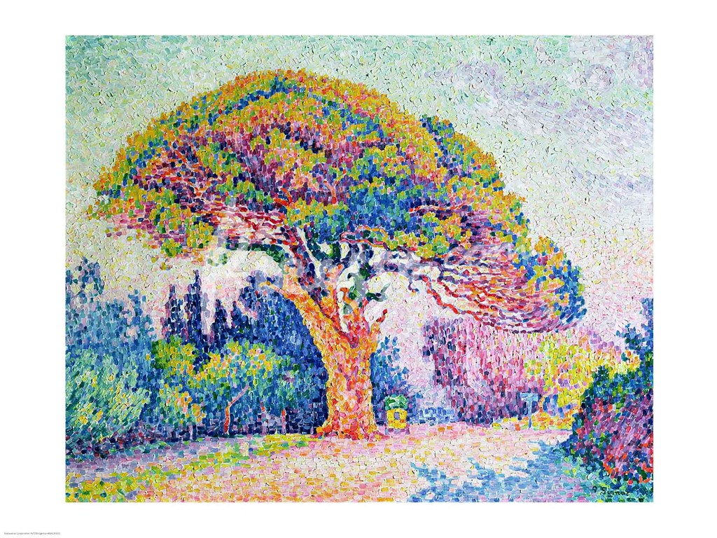 Paul Signac Wallpapers - Wallpaper Cave