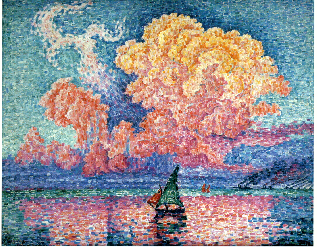 Paul Signac Wallpapers - Wallpaper Cave