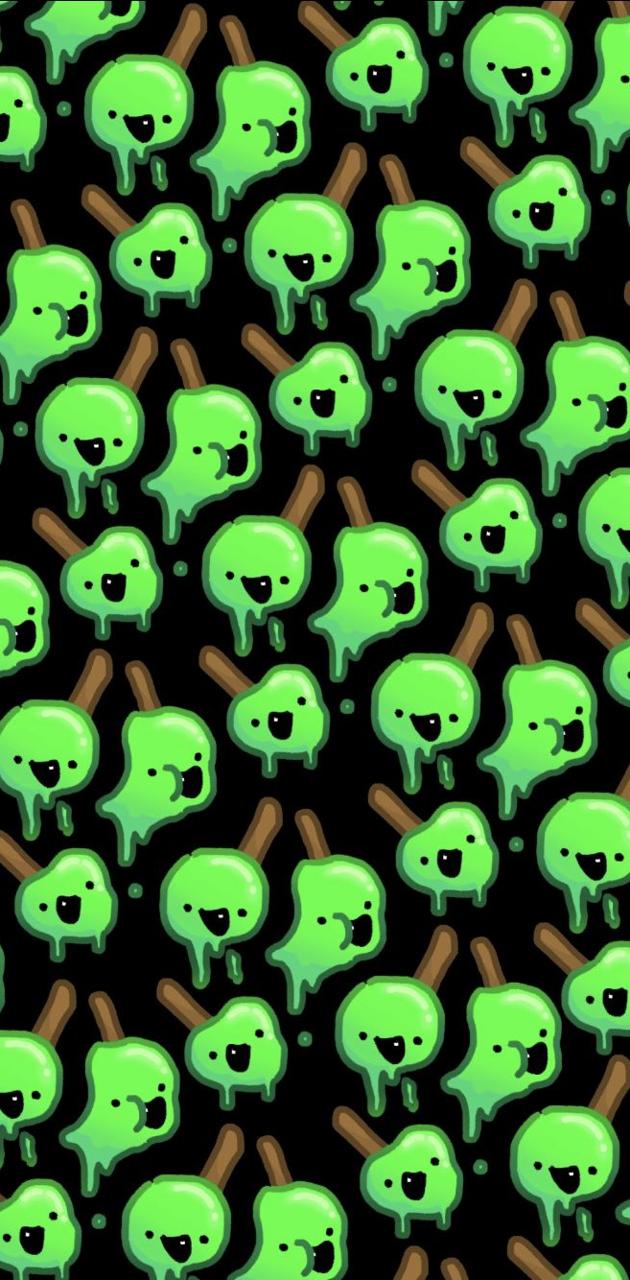 Slimecicle Wallpapers - Wallpaper Cave