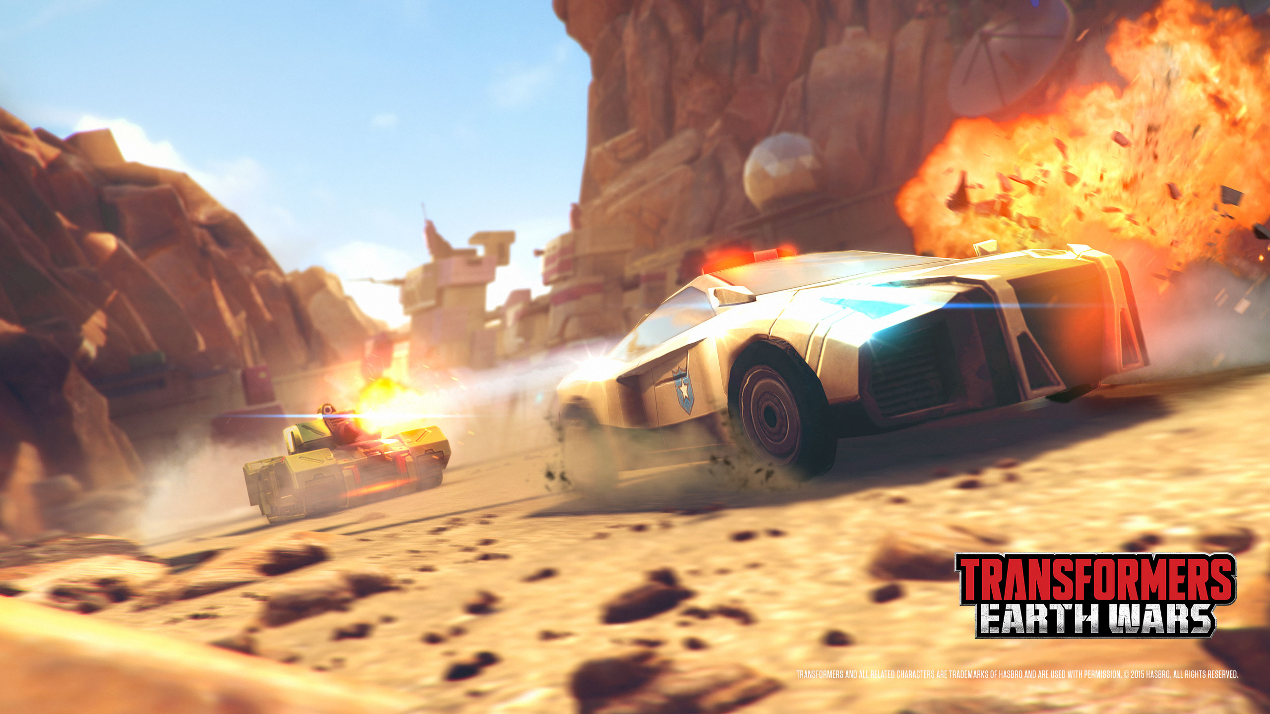 Earth Wars Wallpapers - Wallpaper Cave