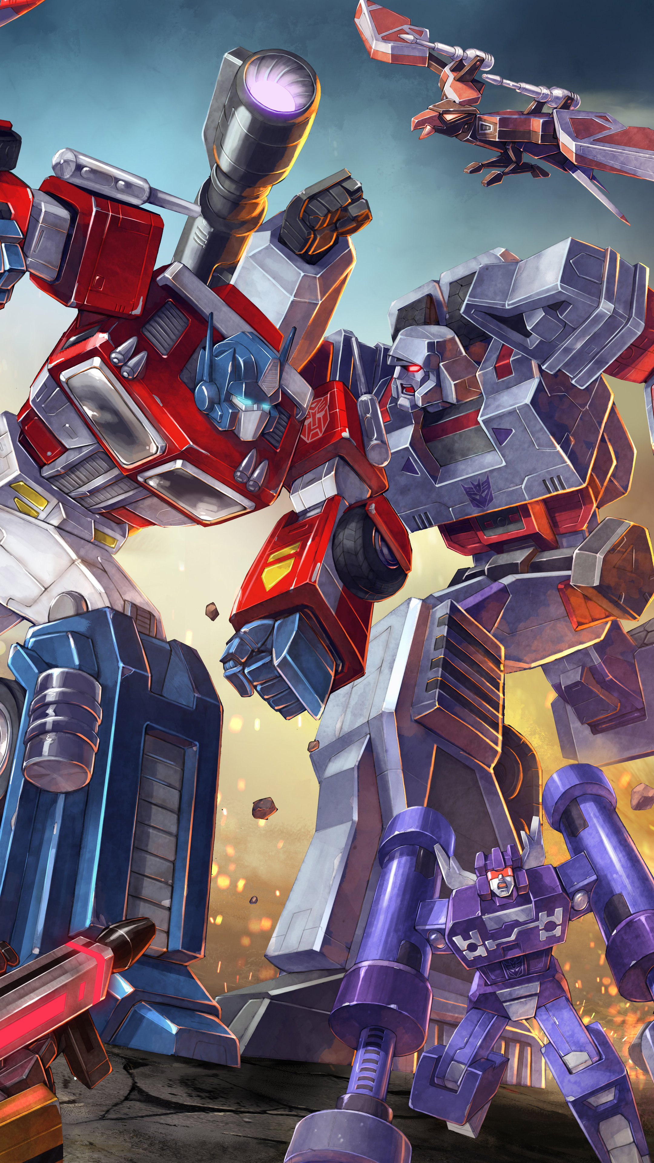 Earth Wars Wallpapers - Wallpaper Cave