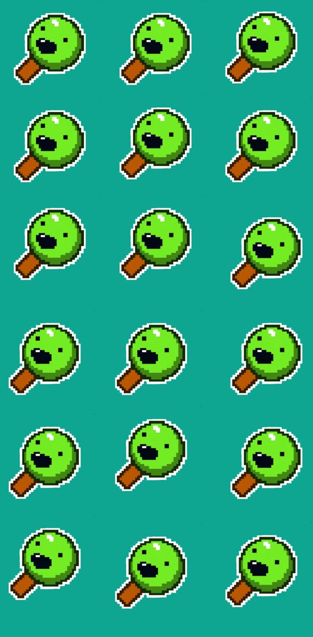 Slimecicle Wallpapers - Wallpaper Cave