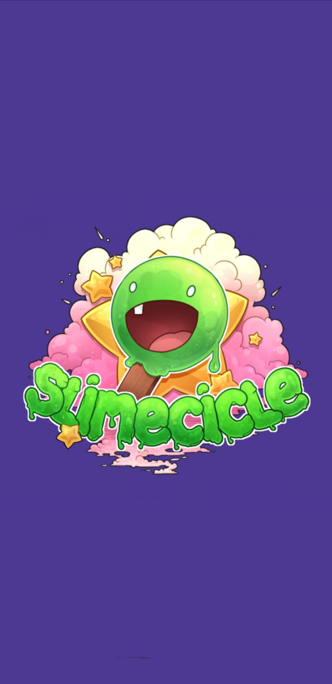 Slimecicle Wallpapers - Wallpaper Cave