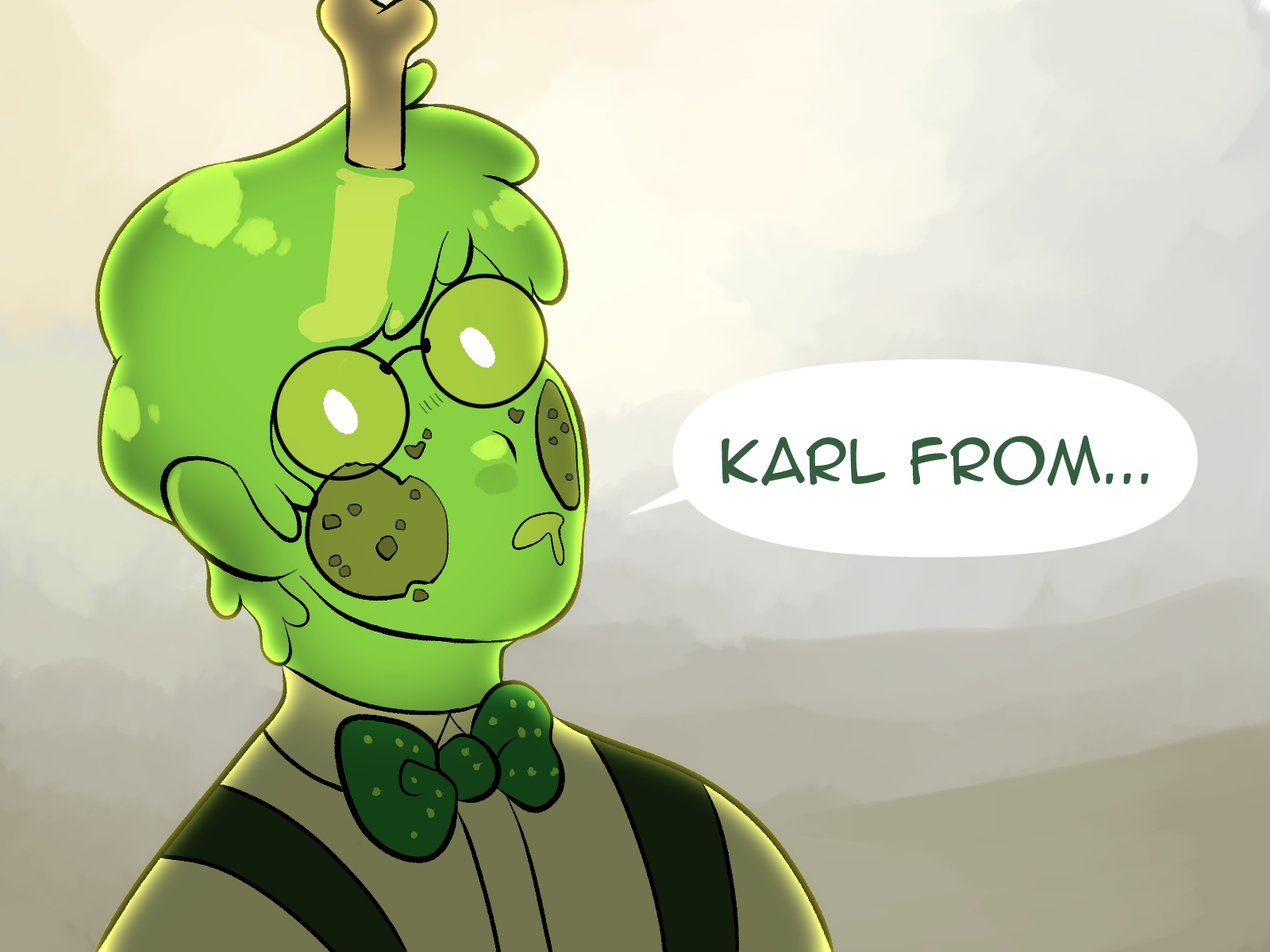 Slimecicle Wallpapers - Wallpaper Cave