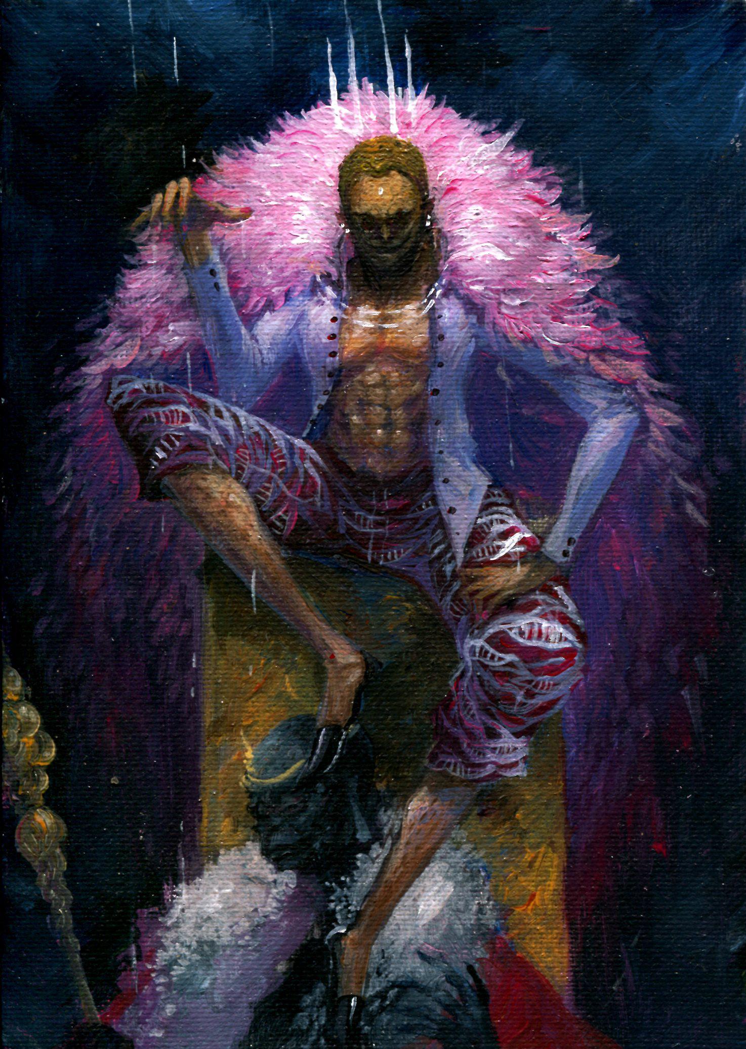 Doffy Wallpapers - Wallpaper Cave