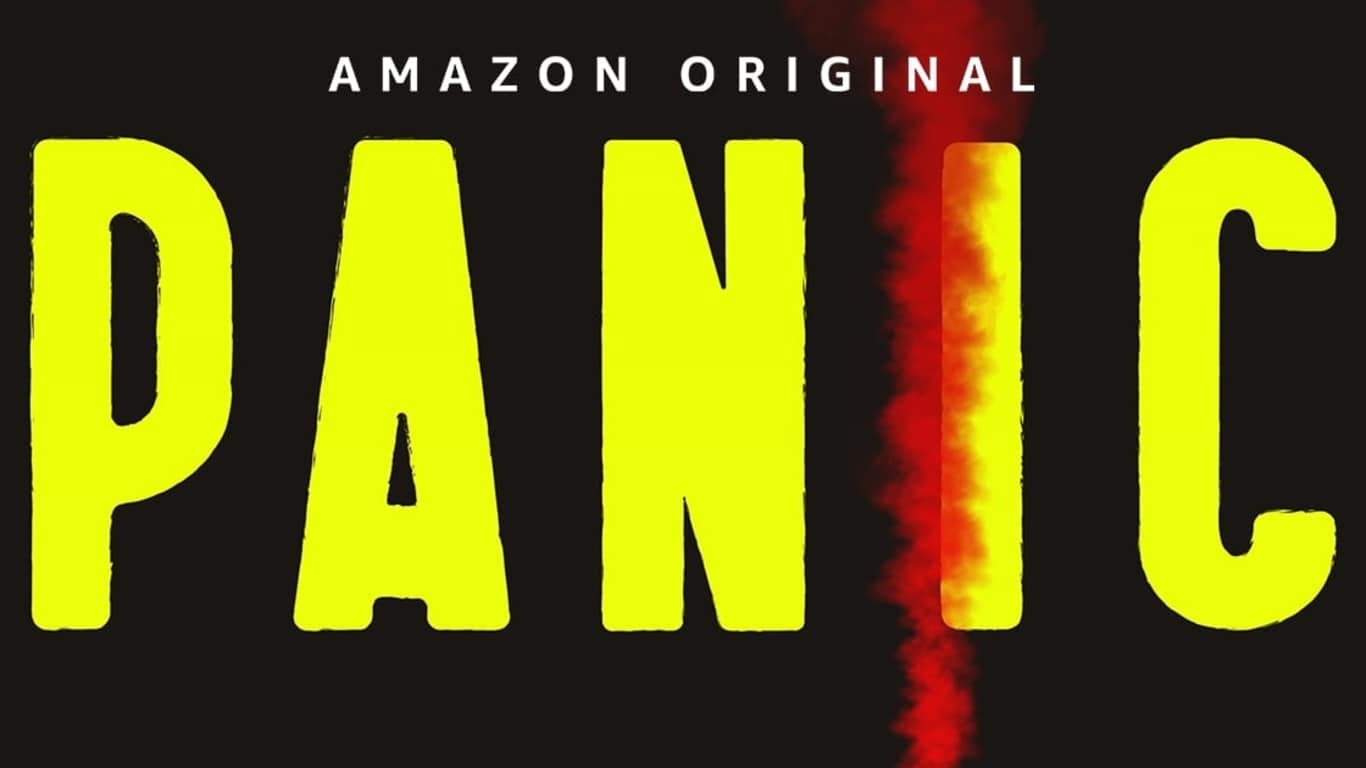 Panic 2021 Series Wallpapers - Wallpaper Cave