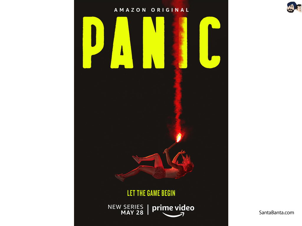 Panic 2021 Series Wallpapers - Wallpaper Cave