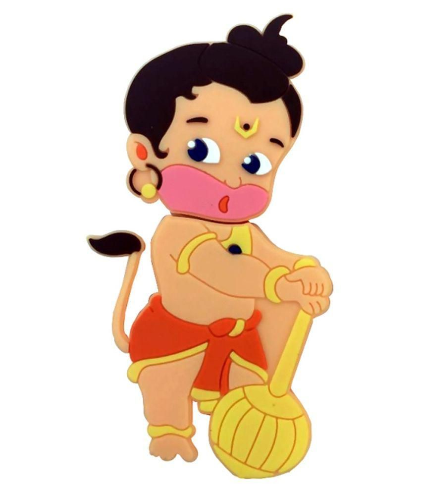 Cute Hanuman Wallpapers - Wallpaper Cave