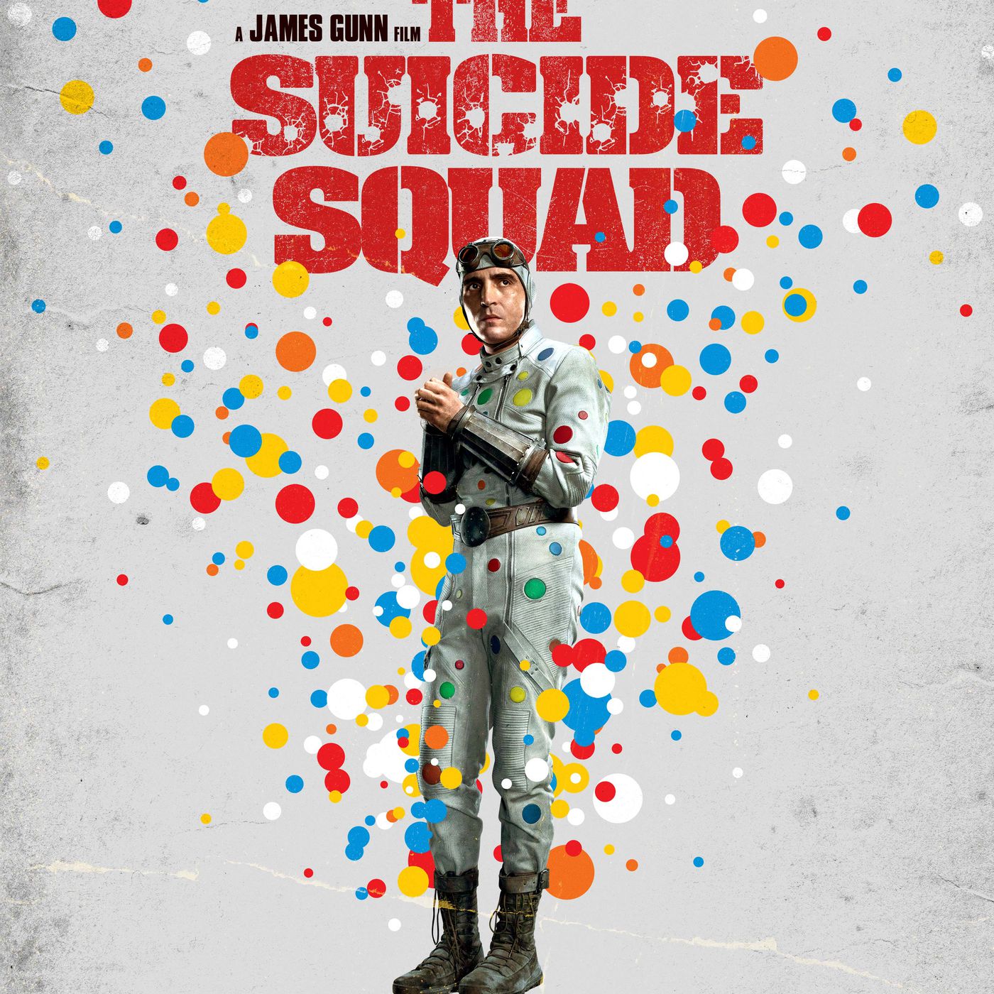 Polka Dot Man Wallpapers - Wallpaper Cave