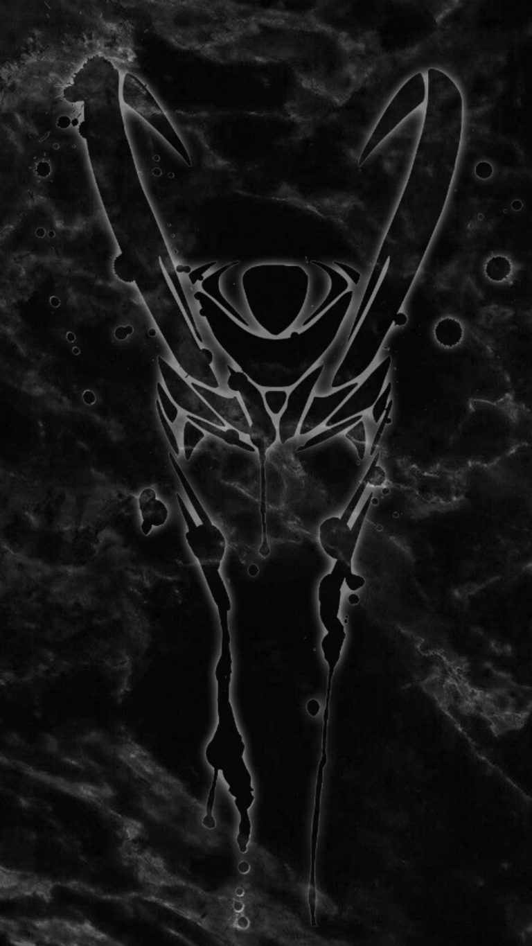 Loki Black Wallpapers - Wallpaper Cave