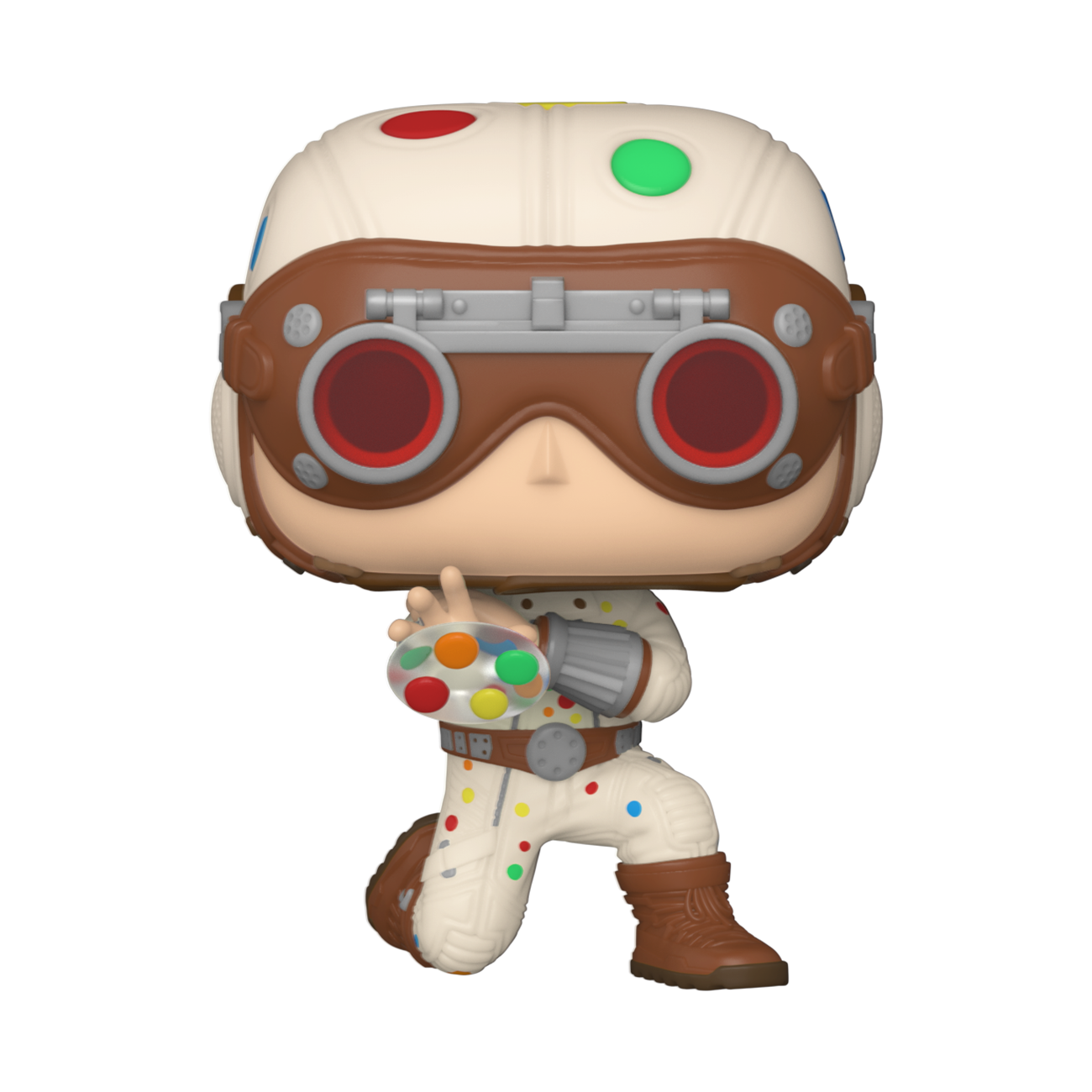 Polka Dot Man Wallpapers - Wallpaper Cave