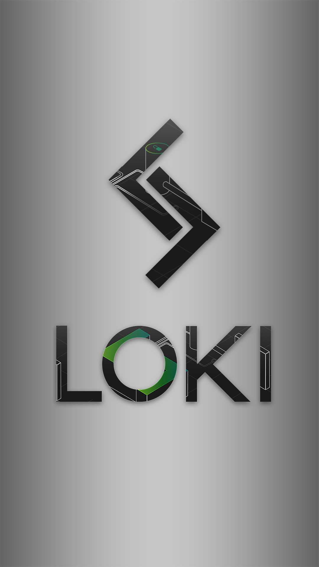 Loki Black Wallpapers - Wallpaper Cave