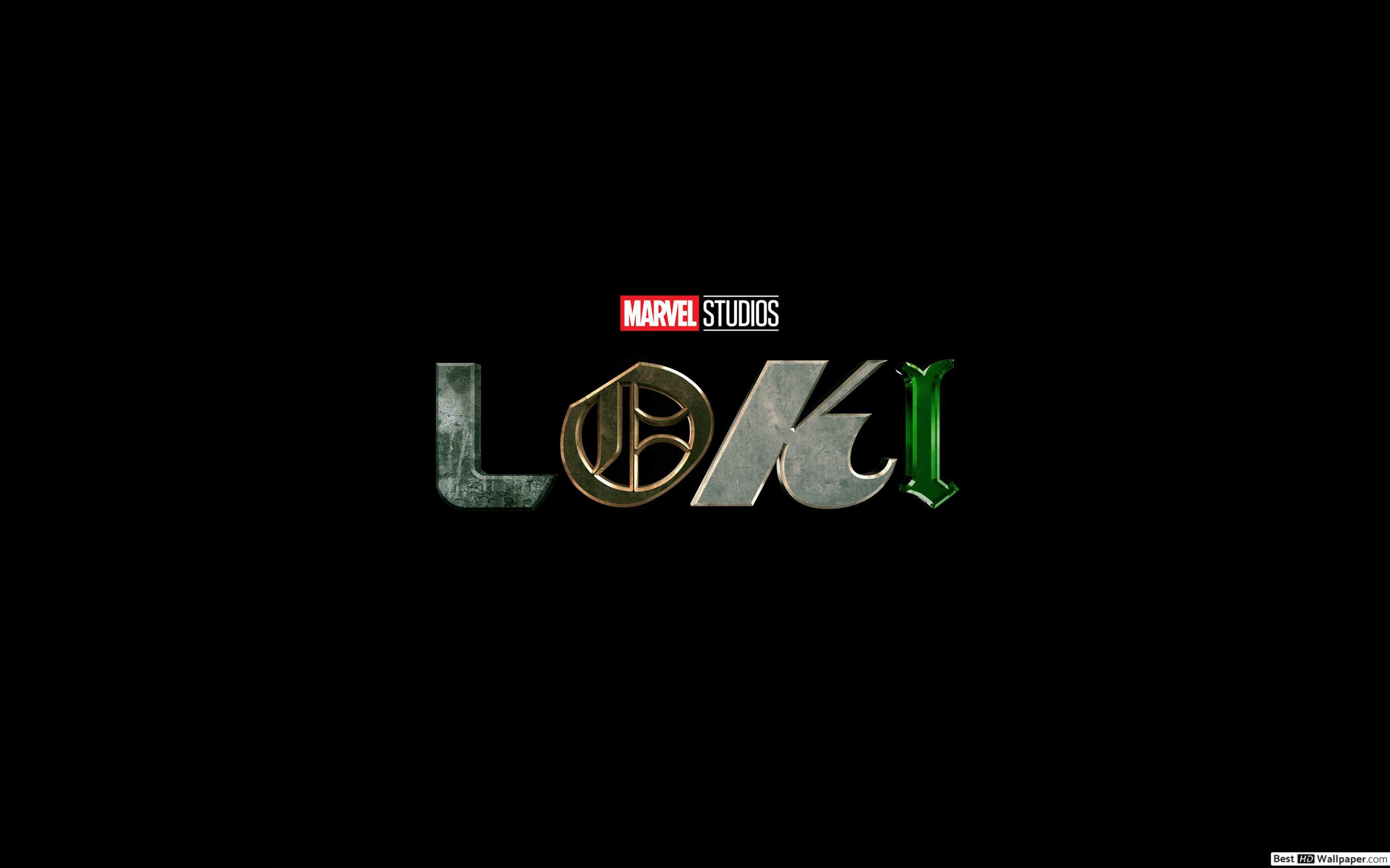 Loki Black Wallpapers - Wallpaper Cave