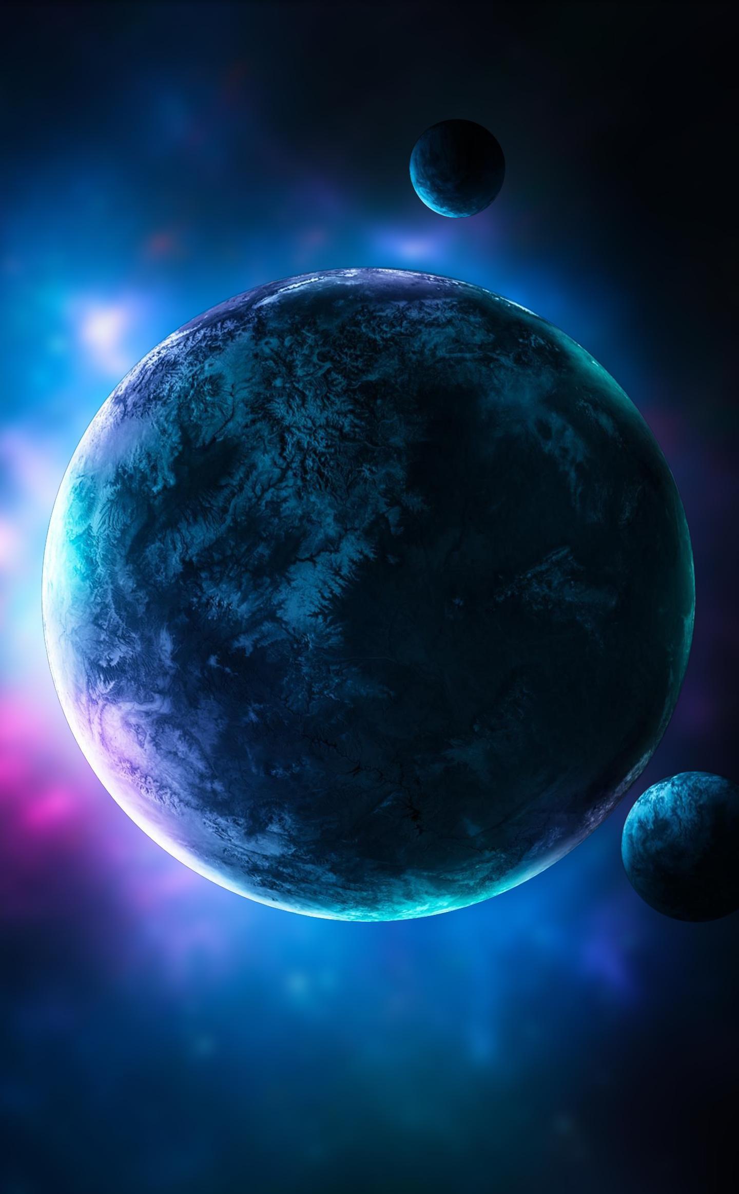 Live Wallpaper Publicationshac