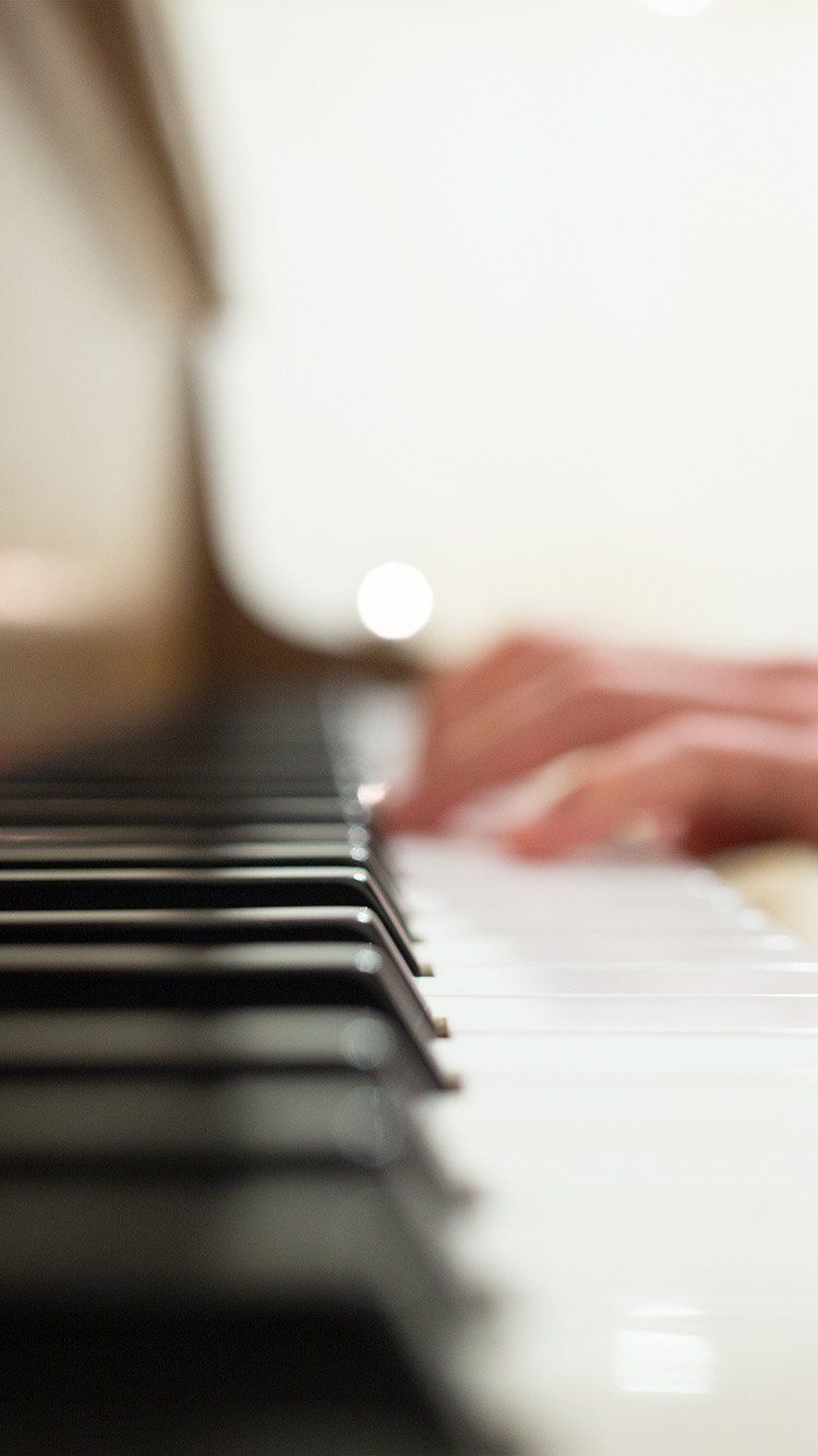 Piano HD Phone Wallpapers - Wallpaper Cave