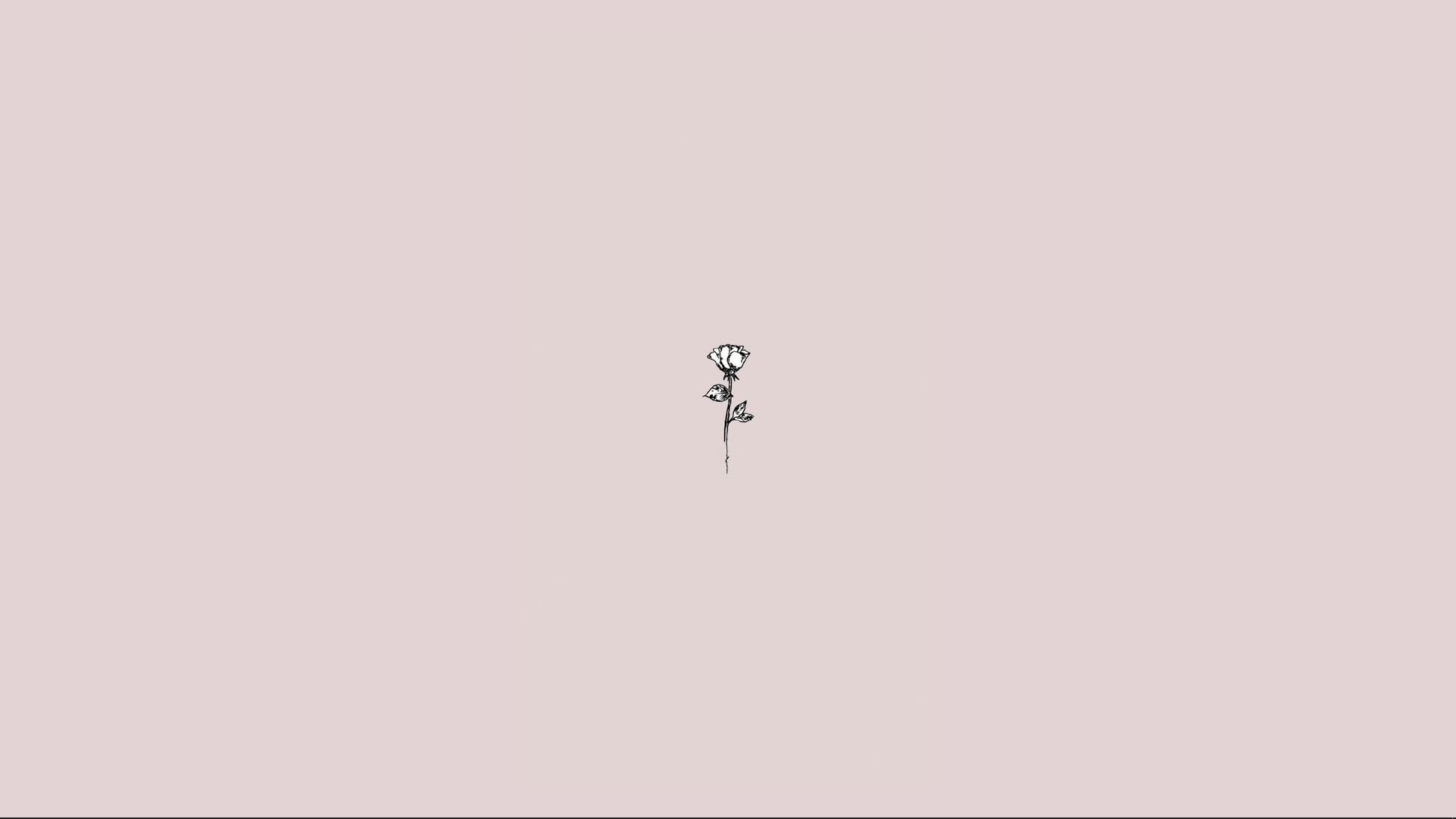 Aesthetic Minimalist Computer Wallpapers - Wallpaper Cave