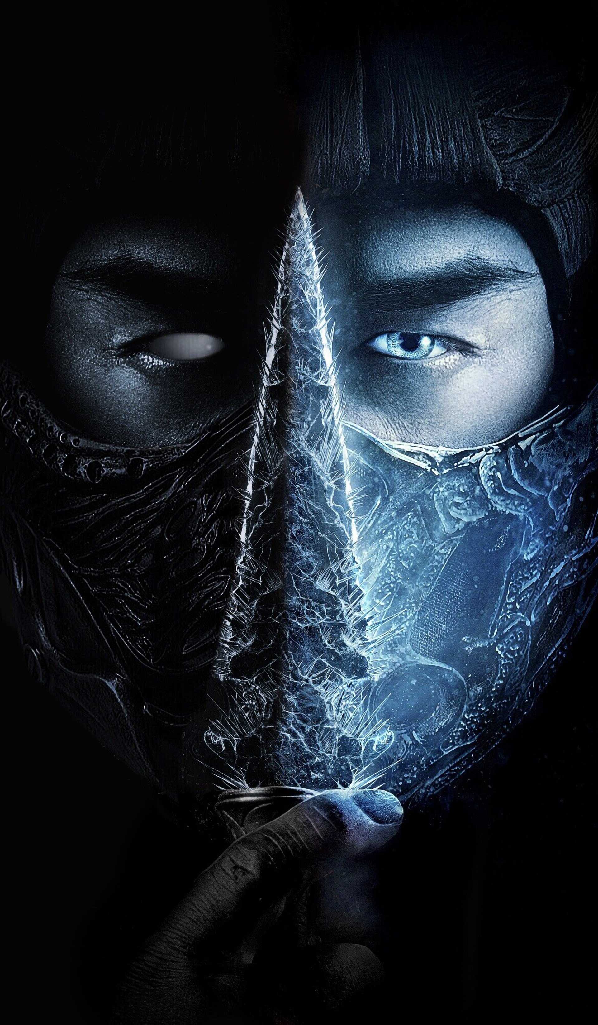 Sub Zero Phone Wallpapers - Wallpaper Cave