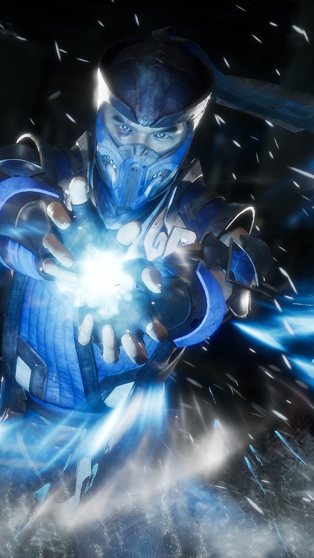 Sub Zero Phone Wallpapers - Wallpaper Cave