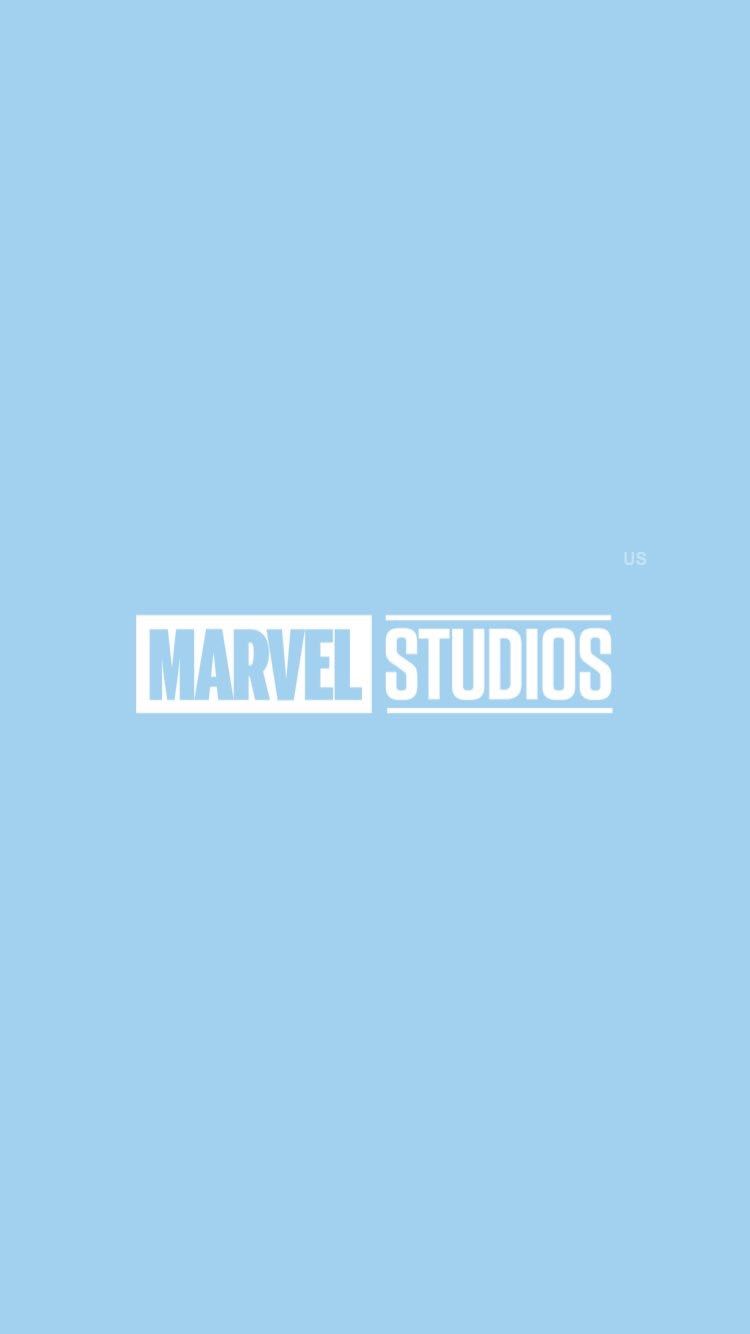 Marvel Aesthetic Blue Wallpapers - Wallpaper Cave