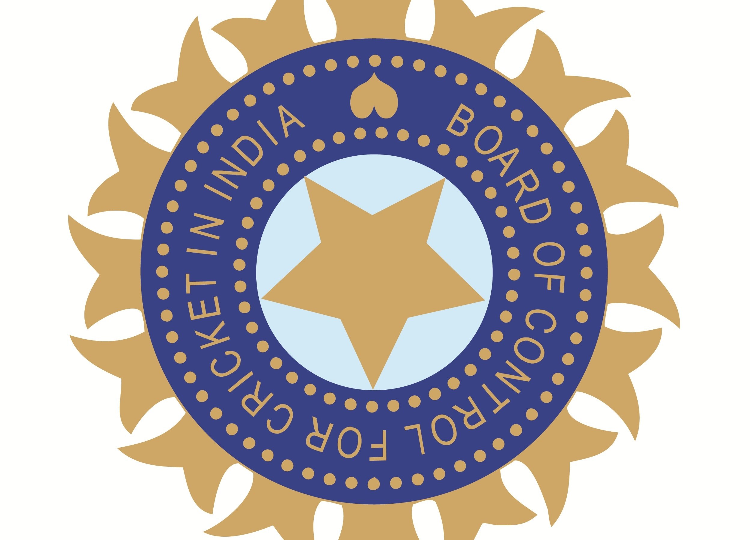 BCCI Logo Wallpapers Wallpaper Cave