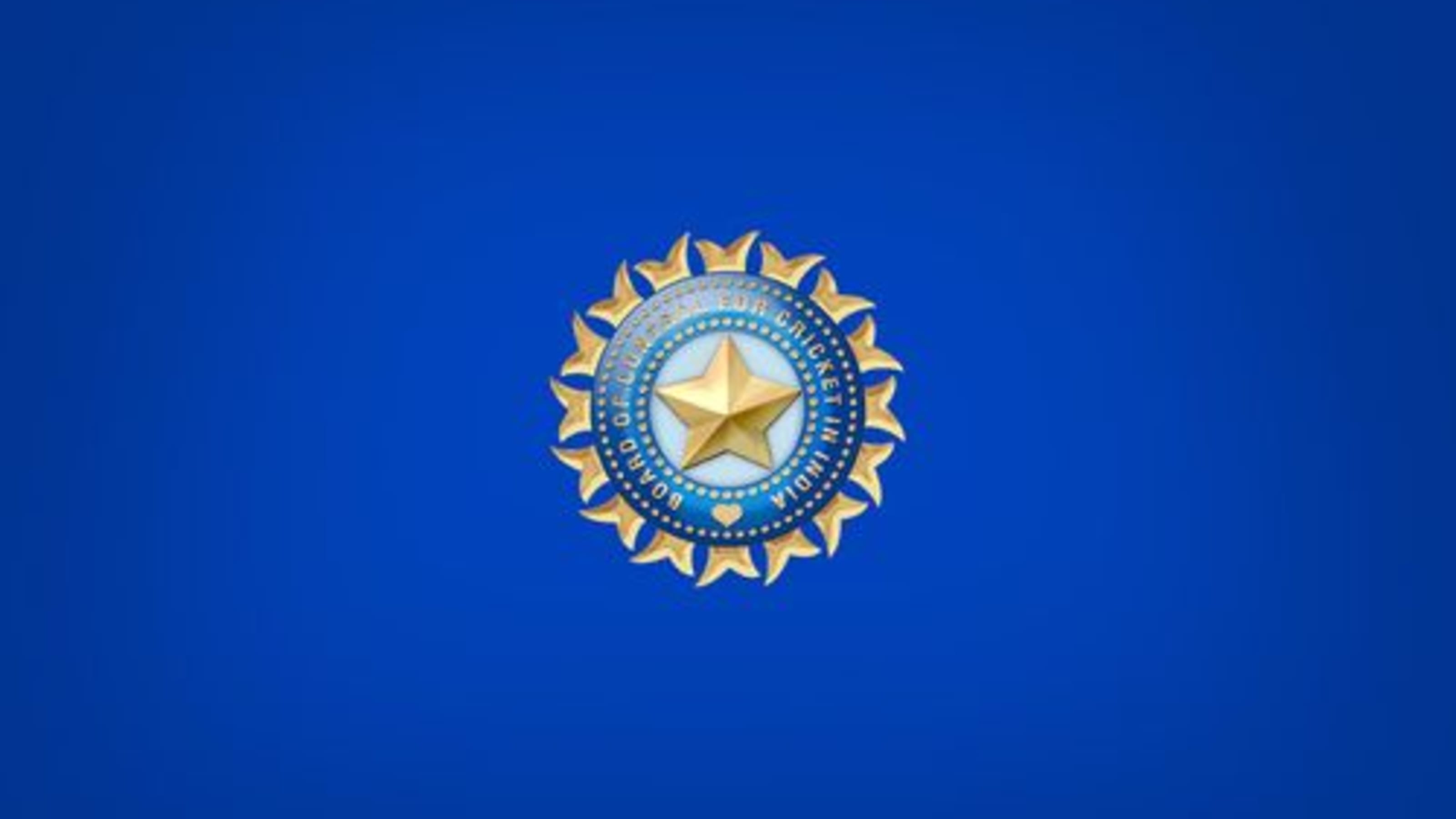 BCCI Logo Wallpapers Wallpaper Cave